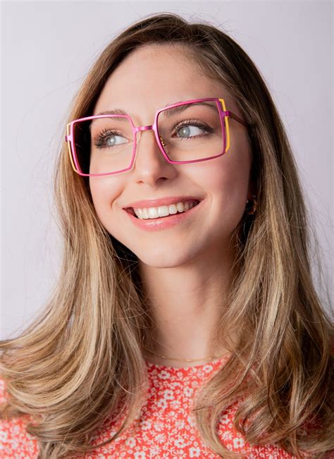 Faniel Eyewear Unique And Durable Eyewear Design