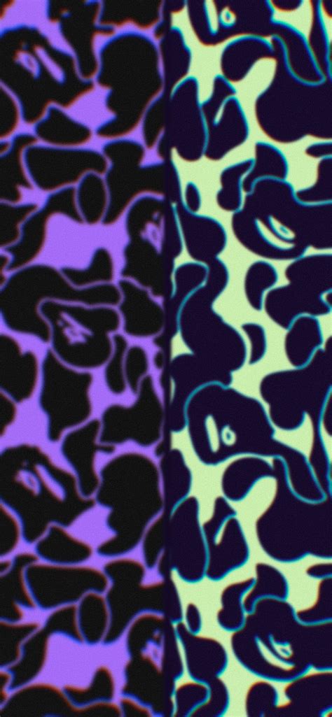 Bape Wallpapers 4k Hd Bape Backgrounds On Wallpaperbat