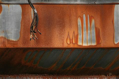 Rust Orange Rust Colored Free Photo On Pixabay Pixabay