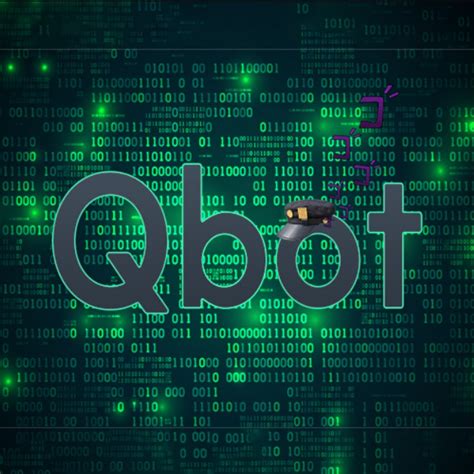 Qbot Youtube