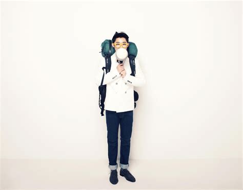 Who Is Kim Hyung Tae