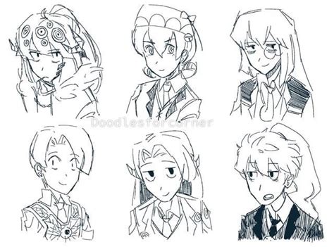 Lobcorp Roriginalcharacter