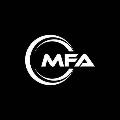 Mfa Logo Design Inspiration For A Unique Identity Modern Elegance And Creative Design