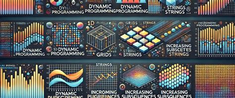 Mastering Dynamic Programming Patterns And Applications Dev Community