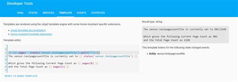 Needing Help With An Automation And Its Variables Frontend Home