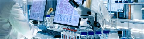 Lab Analysis Services Cleanair Engineering