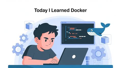 Learning Docker And Devops For Backend Development Amit Verma Posted