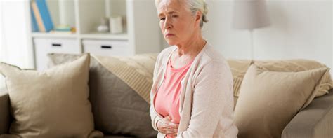 The Effects Of Aging On The Digestive System Considracare