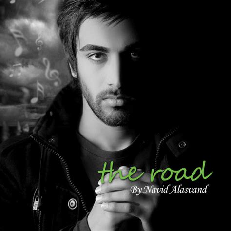 Jaddeh By Navid Alasvand On Navahang