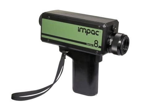 Impac Pyrometer Iga 8 Pro Contact Lumasense Technologies Gmbh