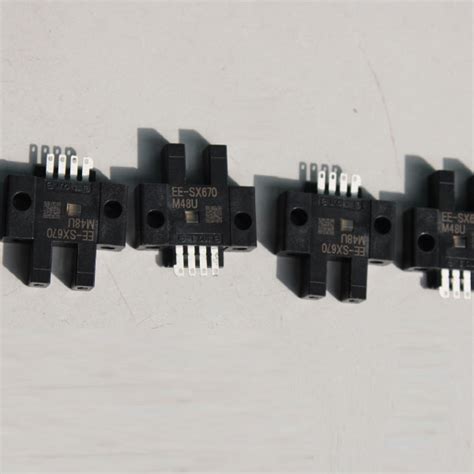 Slot Sensor Supplier Slot And Slot Grid Sensors