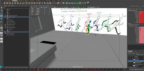 Starting Layoutpass One Matts Parkour Unit