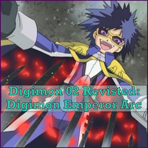 Digimon — Reads Full — Unsupervised Nerds