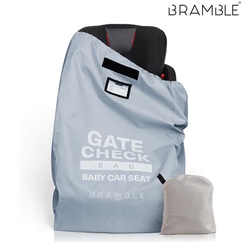 Transport Bags For Prams Strollers And Buggies Shop Online At
