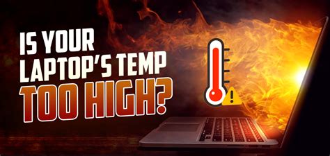 What Is The Normal Cpu Temperature For A Laptop