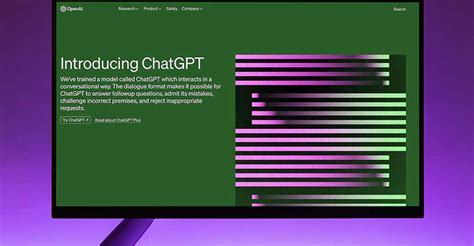 ¿qué Es Chat Gpt Académicos Explican El Funcionamiento De Esta