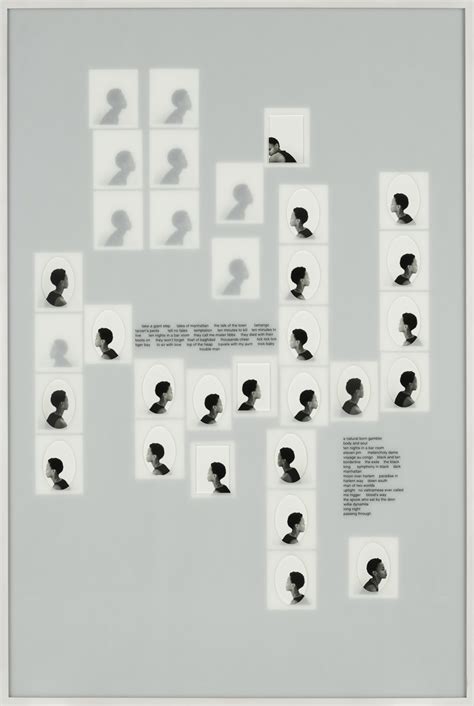 Lorna Simpson — Aware