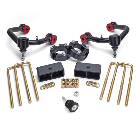 3 Suspension Lift Kit For 2005 2023 Toyota Tacoma Ksp Performance