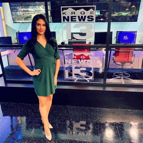 Stephanie Chavez Krqe Rhotreporters