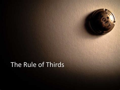 Compositional Rules Ppt