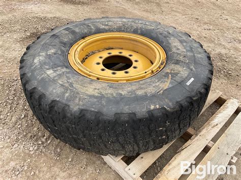 Michelin 1400r24 Tires Bigiron Auctions