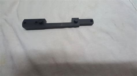 P14 Scope Bridge Mount Scope Mounts For P14