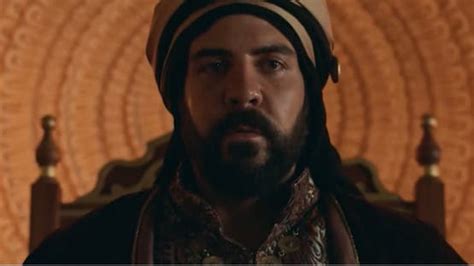 پس از دو سال تاخیر، ام‌بی‌سی تیزر سریال معاویه را منتشر کرد