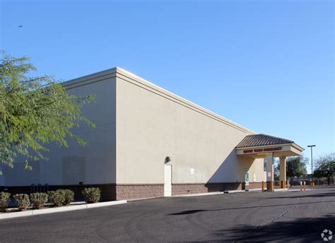 9045 W Indian School Rd Phoenix Az 85037 Retail For Lease Loopnet