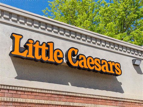 Little Caesars Is Introducing Its Most Crowd Pleasing Pizza Yet