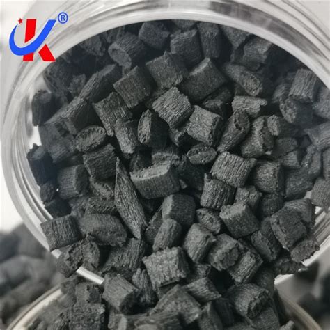 Pps Gf30 Granules Pps Gf40 Material Manufacturers And Factory High