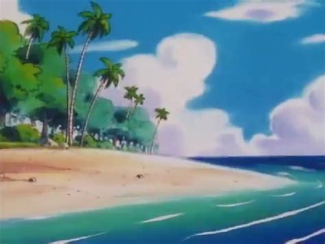 Beach Background By Willdinomaster55 On Deviantart