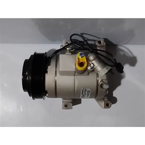 Honda Civic Fc 2016 Aircon Compressor Shopee Philippines