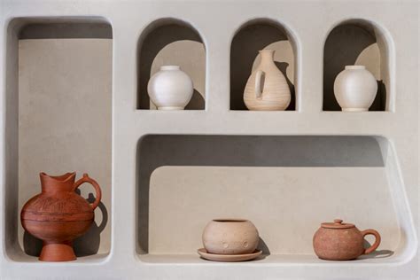 Integrating Aesthetics Into Architectural Frameworks Office Curator