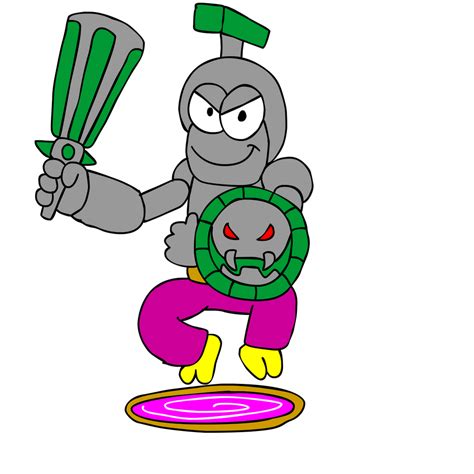 Doom Loop By Blackrhinoranger On Deviantart