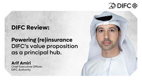 Difc Difc20 1forreinsurance Futureoffinance Difcreview Difc