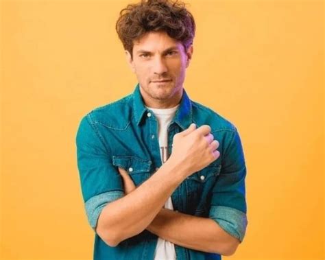 Fabio Di Tomaso Sobre Floricienta “soy El Conde Por Donde Camino” Television