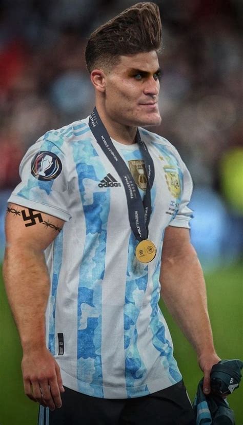 Que Grande Mi Jugador Rfulbo