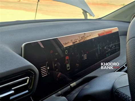 بایک بیجینگ U5 در ایران، سدان جدید دیار خودرو در راه بازار