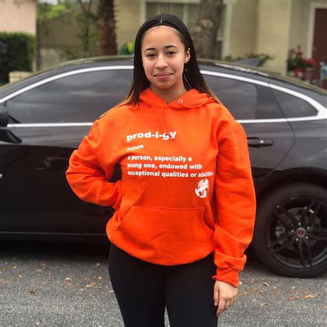 Prodigy Definition Beastlasopa