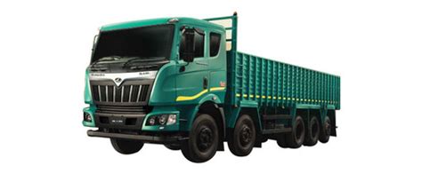 Mahindra Blazo 37 6100cowl Price In India Mileage Specs And 2026 Offers
