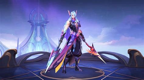 Skin Starlight Mlbb Desember 2023 Cuma 300 Diamond