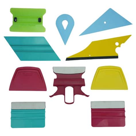 Pro Tools Sample Kit Tint Depot