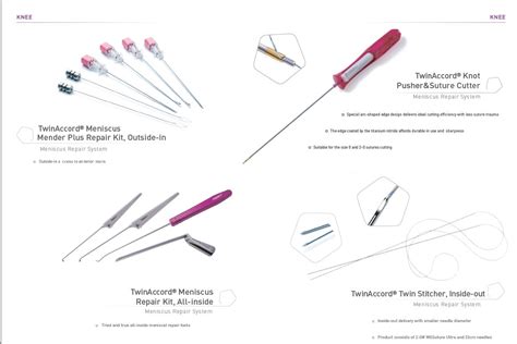 Mehmet Ustun On Linkedin Sportsmedicine Meniscus Orthopedic