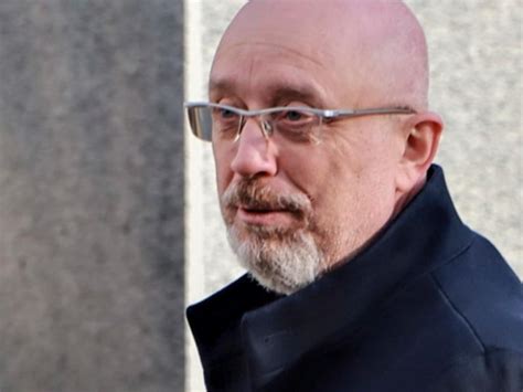 Олексий Резников връчи оставката си Свят Vestibg