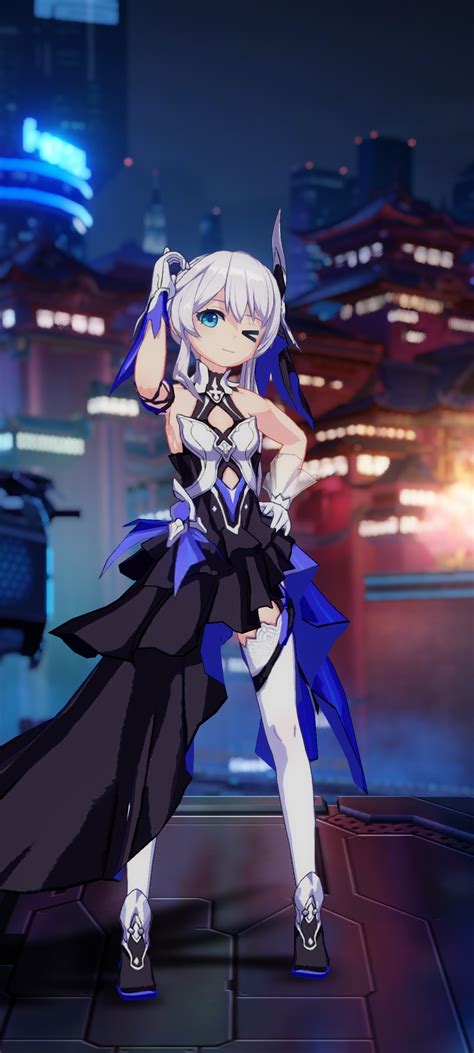 Theresa Honkai Impact Rd Hoyolab