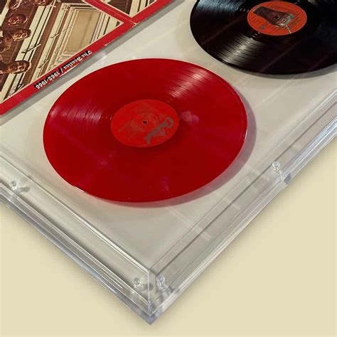 Custom Framing Plexi Box Frame Masters 1969 Manufacturers Of Fine