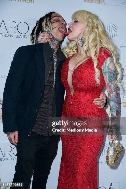 Sabrina Sabrok Fotografías E Imágenes De Stock Getty Images