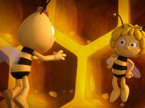 Prime Video Maya The Bee S1