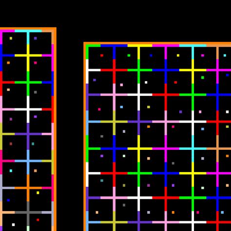 figure 3 from comparison of methods for image analysis on cdna