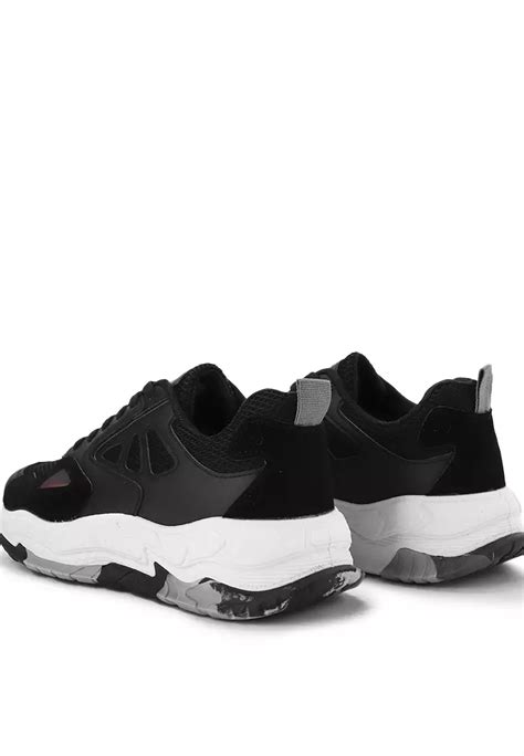 Jual Yongki Komaladi Diko Sepatu Original 2025 Zalora Indonesia